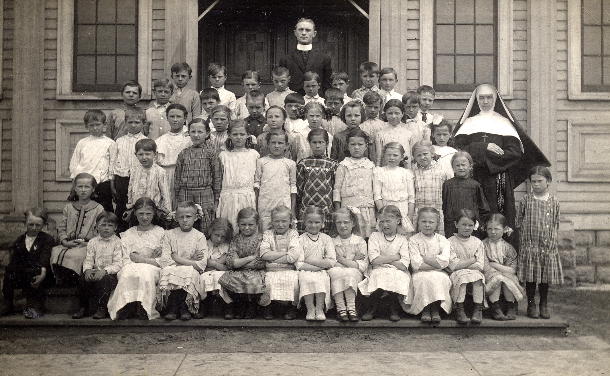 School Registers - PolishRoots